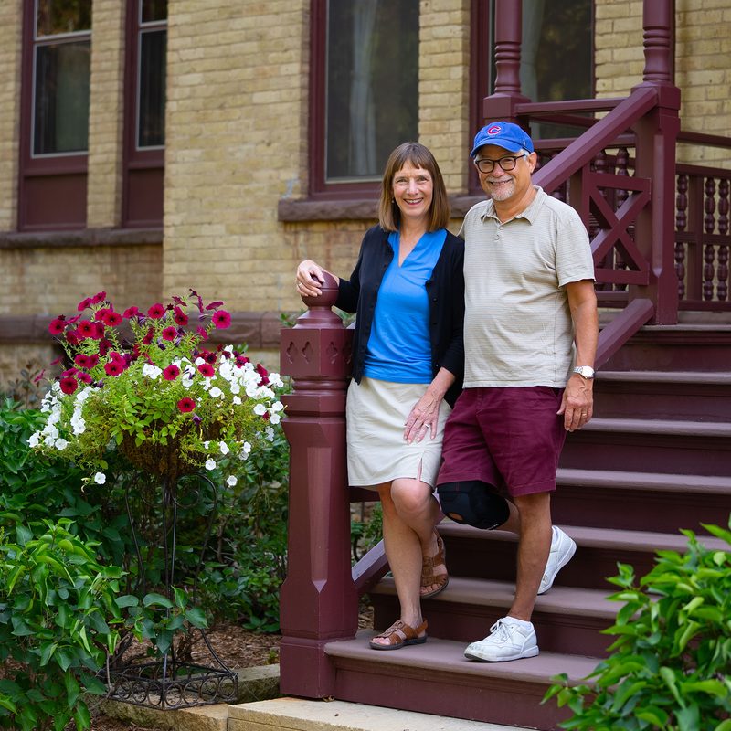 Greetings from President Byerly – Office of the President – Carleton ...