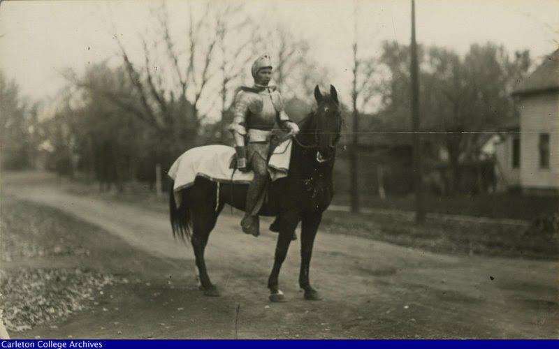 Homecoming this Weekend – Office of the President – Carleton College