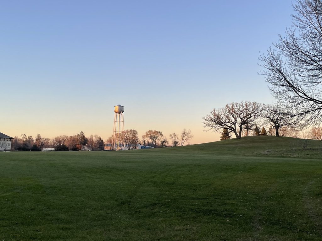 Looking Ahead to Break – Office of the President – Carleton College