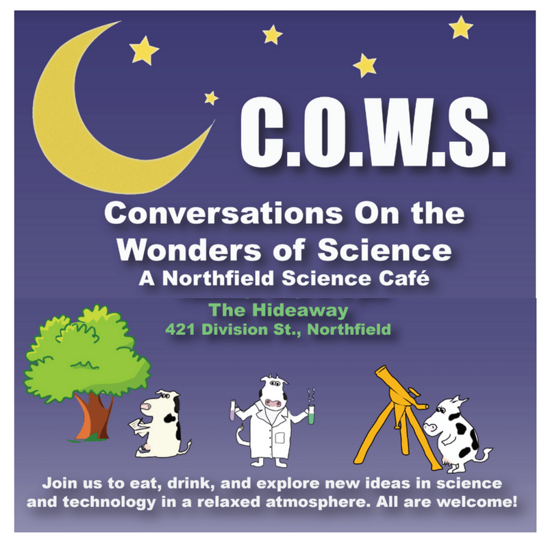 Conversations on the Wonders of Science – Carleton Integrated Math ...