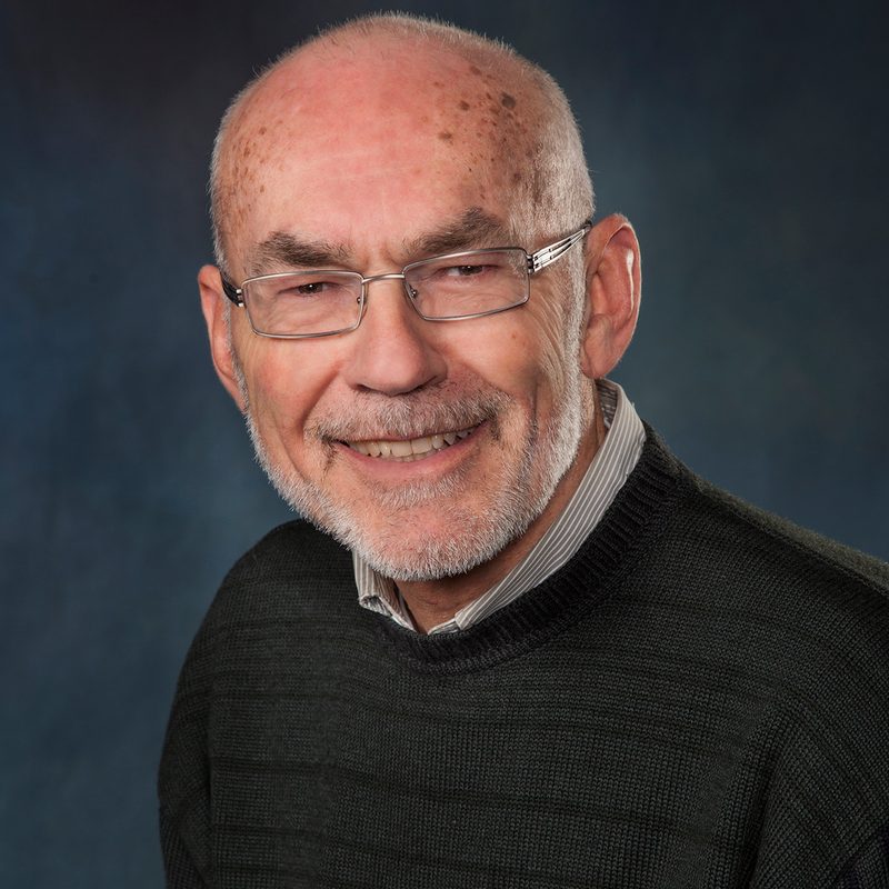 Gary Wagenbach Earns Lifetime Achievement Award – Emeriti Faculty ...