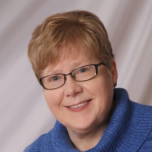 Becky Boling Co-Poet Laureate – Emeriti Faculty – Carleton College