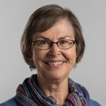 Elizabeth McKinsey Served on Reaccreditation Team – Emeriti Faculty ...