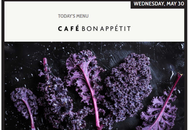 Dining Services – Carleton College