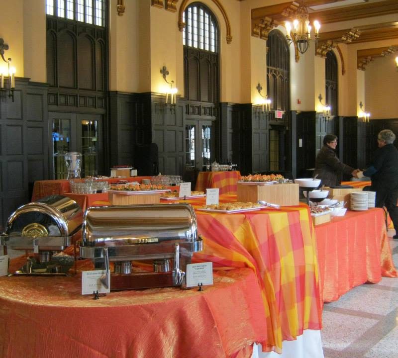 Fall Term 2013 – Dining Services – Carleton College