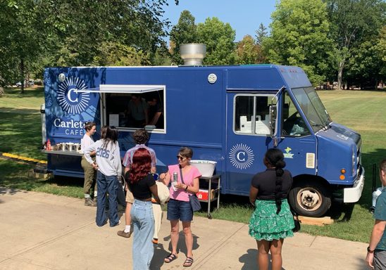 Dining Services – Carleton College