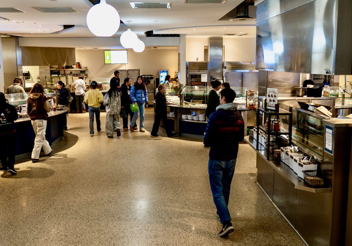 Facility Menus & Hours – Dining Services – Carleton College