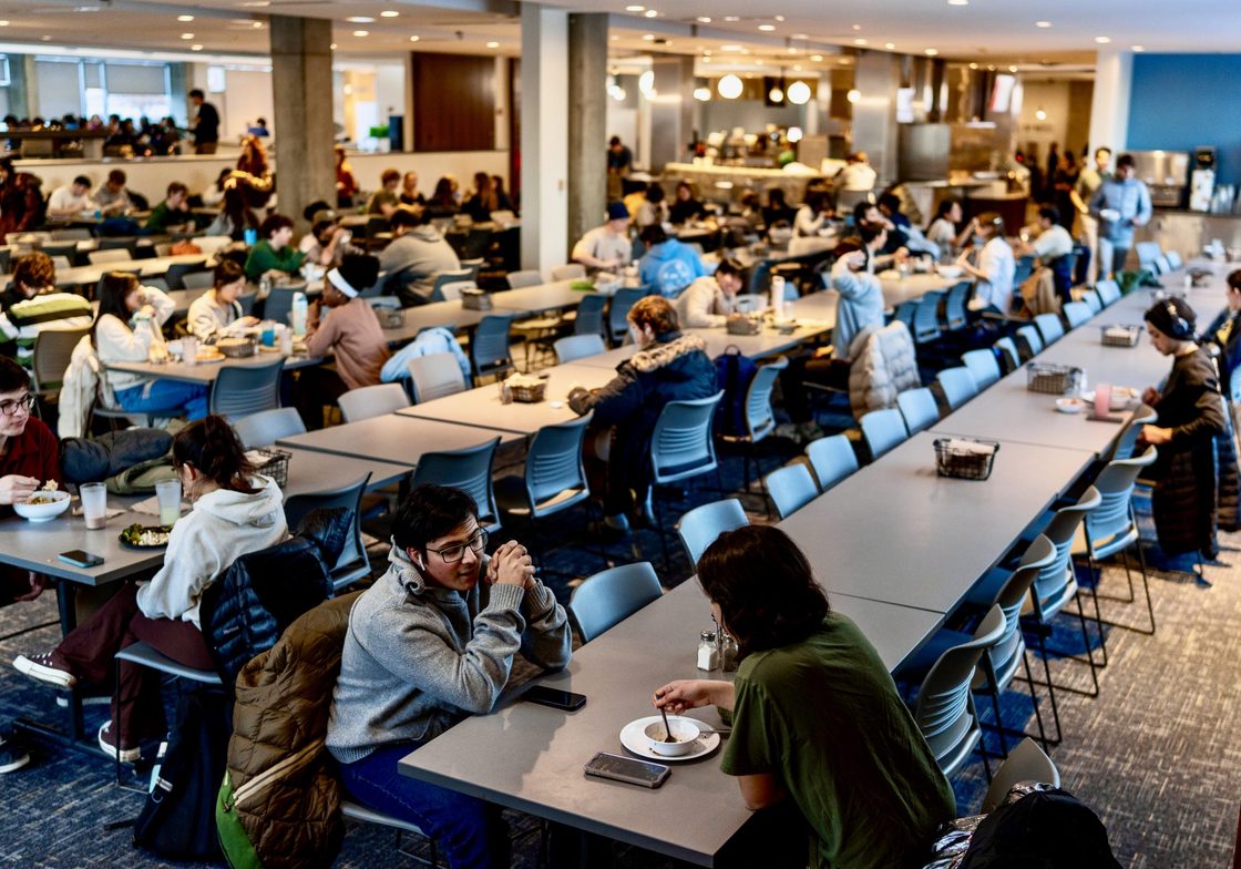 Facility Menus & Hours – Dining Services – Carleton College