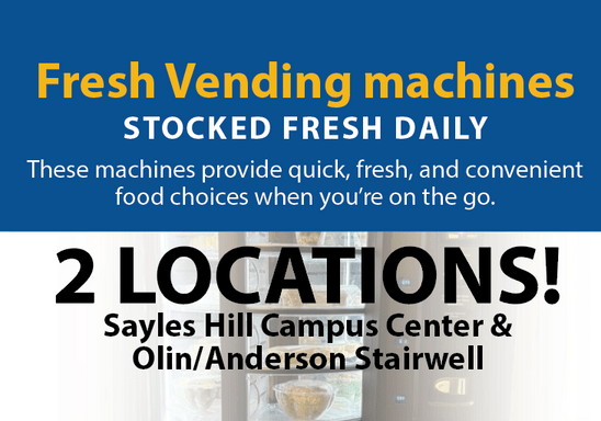 Dining Services – Carleton College