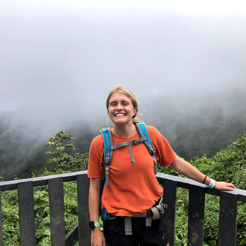 Richard Salisbury Fellowship – Student Fellowships – Carleton College