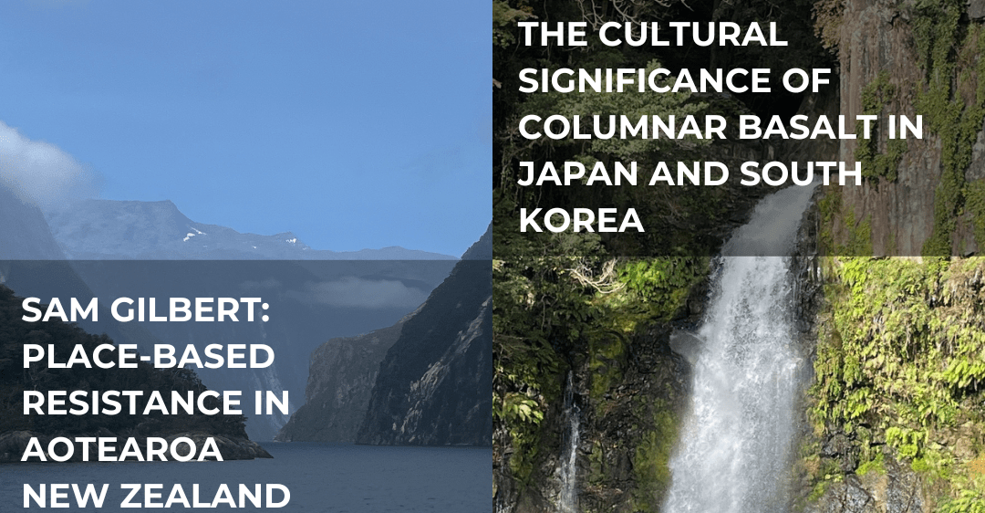 Student Fellowship Presentations by Patrick Djerf ’24 and Sam Gilbert ’24 – Calendar – Student ...