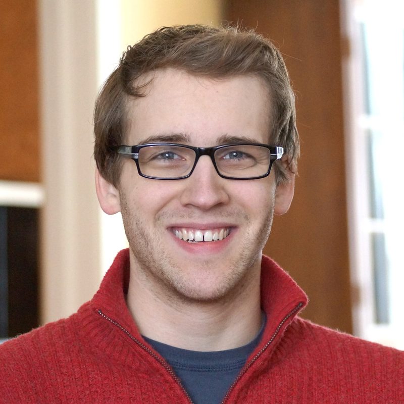 Joseph “Joe” Slote ’16: Mathematics – Undergraduate Research – Carleton ...