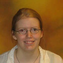 Congratulations Jenny Goetz! – Radiations Newsletter – Carleton College