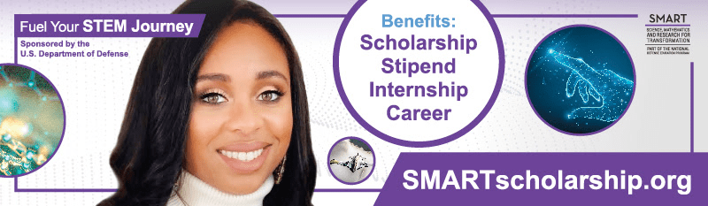 SMART scholarships for STEM students – Radiations Newsletter – Carleton ...