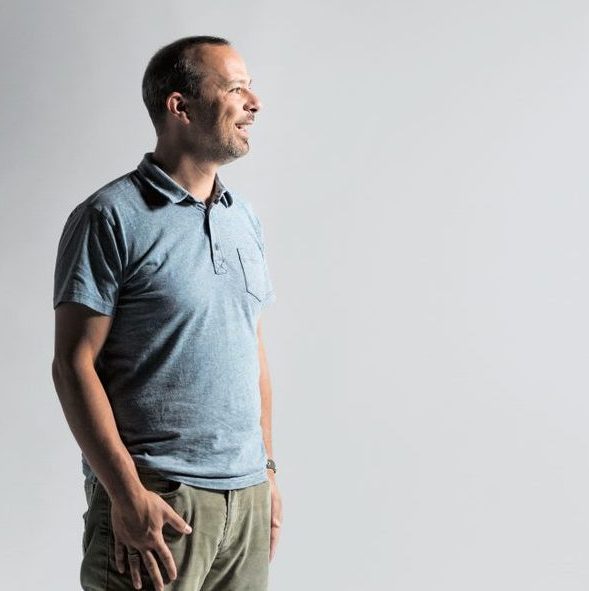 Media – Andrew Flory – Carleton College