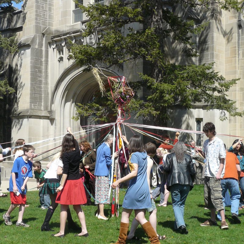 2008–2009 Events – Office of the Chaplain – Carleton College