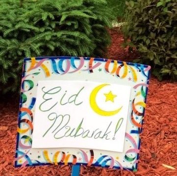 An Unorthodox Eid – Office of the Chaplain – Carleton College