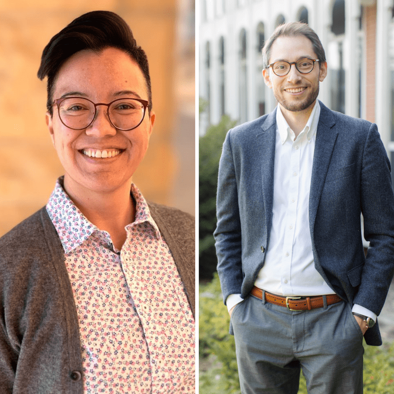 Welcoming our New Chaplain, Mary T. Perez! – Office of the Chaplain ...