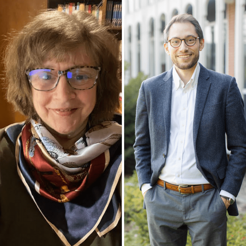 The Retirement of Rabbi Shosh Dworsky – Office of the Chaplain ...