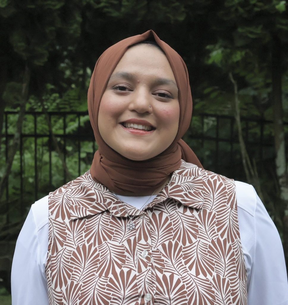 Announcing our New Muslim Chaplain – Office of the Chaplain – Carleton College