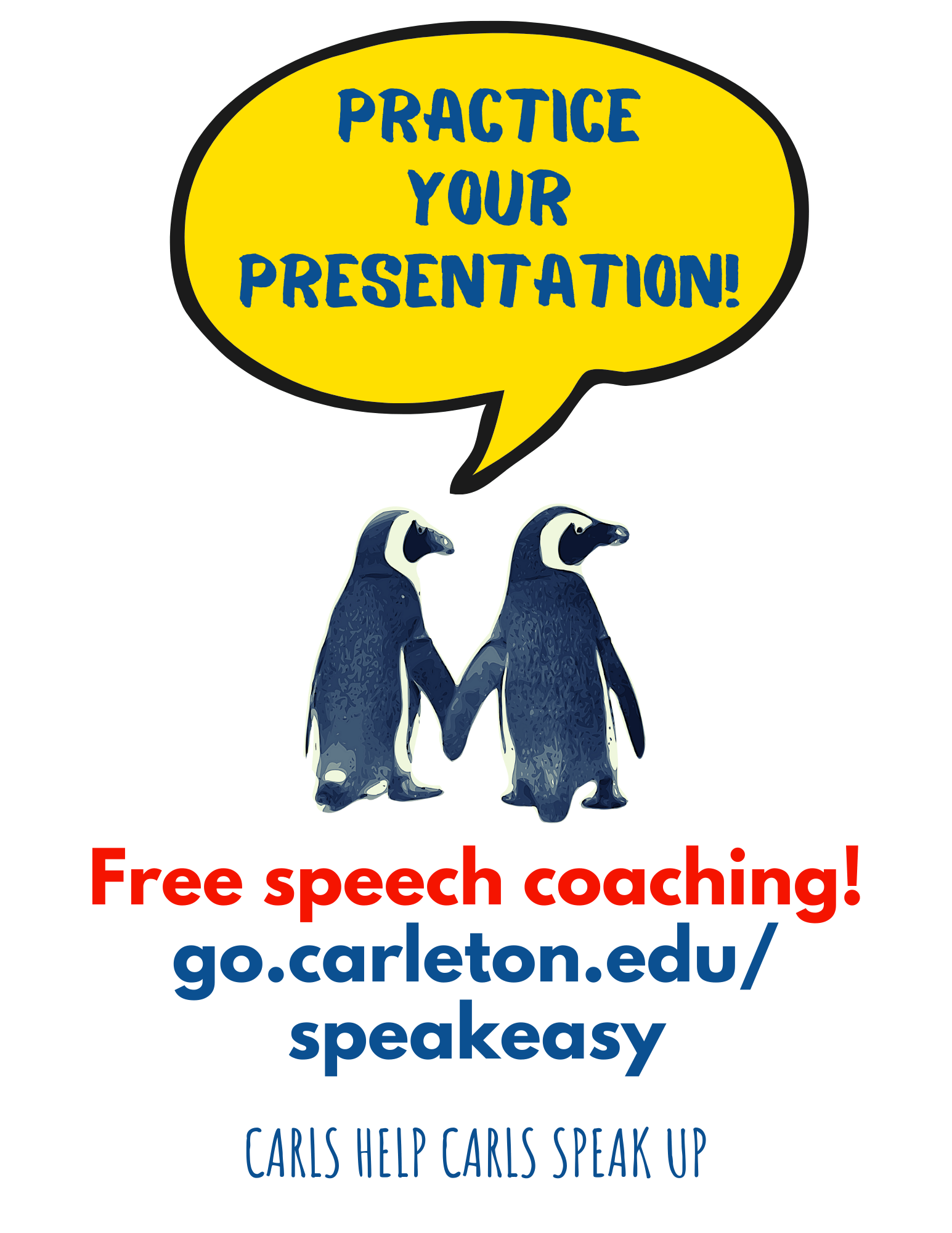 Posters and Handouts for RAs – Academic Support Center – Carleton College