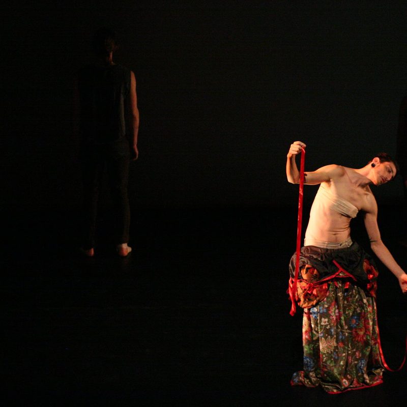 FIELD Dance Performance – Arts at Carleton – Carleton College