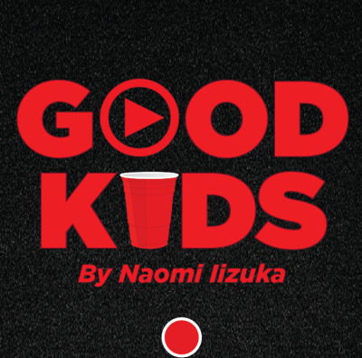 Carleton Players present Naomi Iizuka’s provocative drama, “Good Kids ...