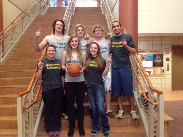 IM Champions – Intramural Sports – Carleton College