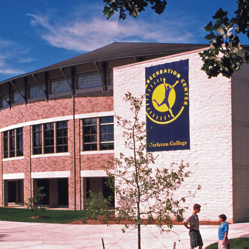 About – Recreation at Carleton – Carleton College