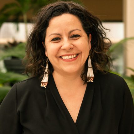 Convocation: Carly Bad Heart Bull – Convocations – Carleton College