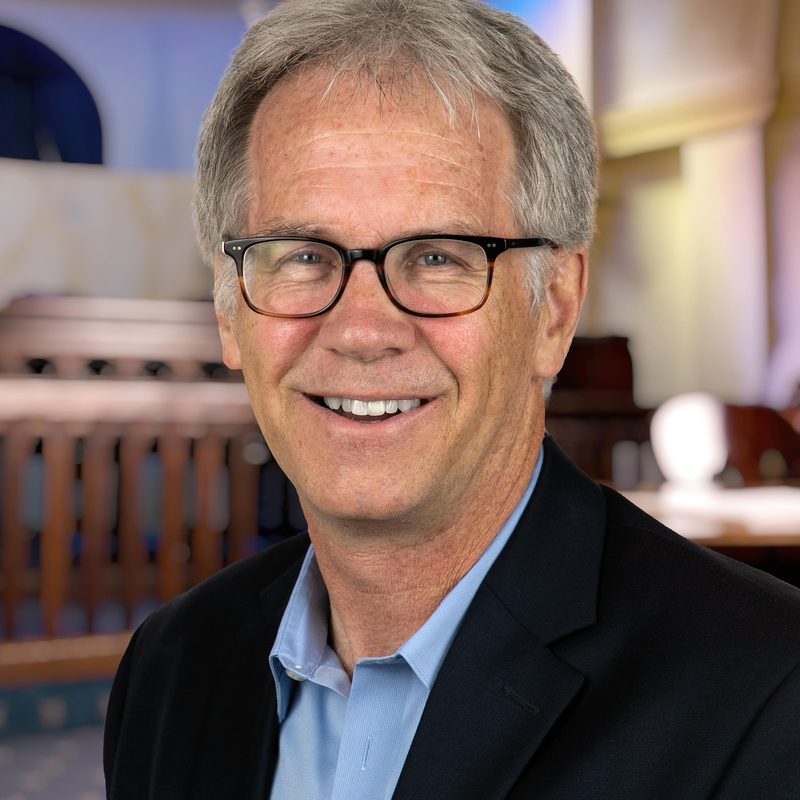 Convocation: Tim Duane – Convocations – Carleton College