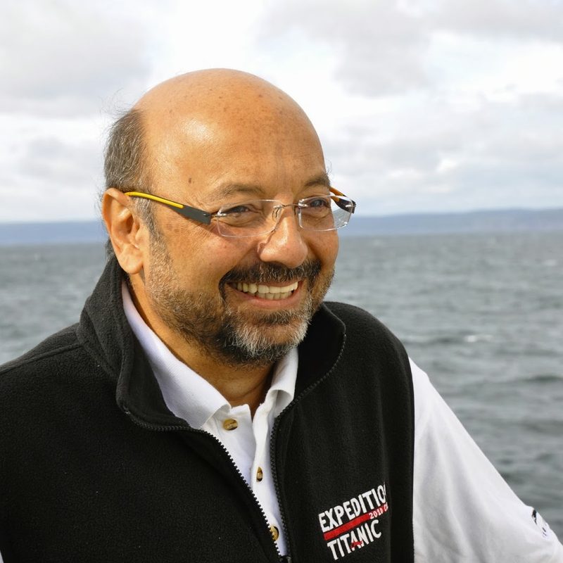 Convocation with David Gallo – Convocations – Carleton College