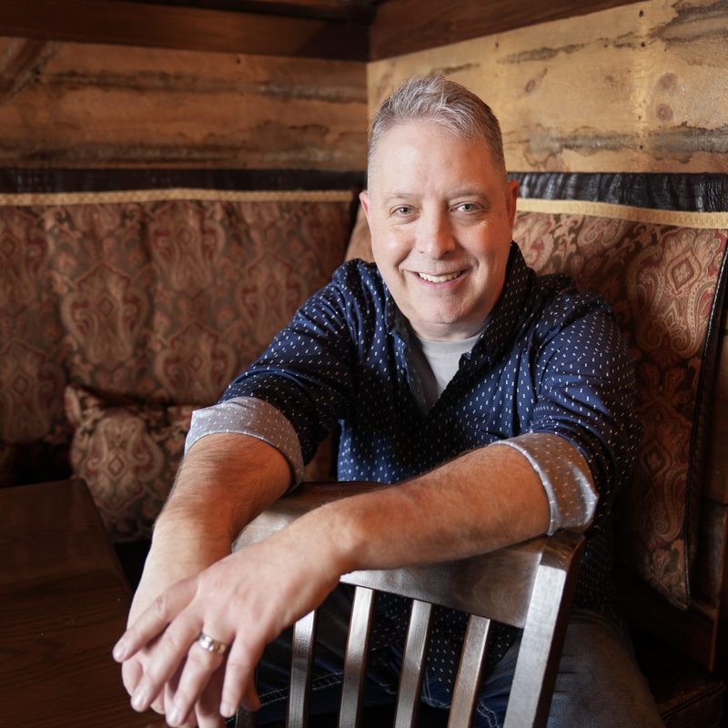 Convocation with Steve Hanson | OUR TIME IS NOW – Convocations ...