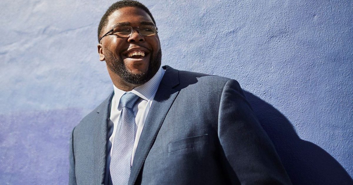 Convocation with Dr. Anthony Jack – Upcoming Convocations ...