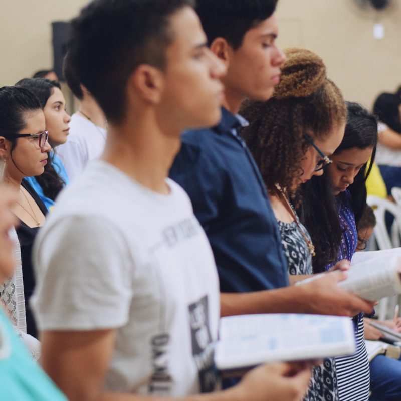 Teaching toolbox: Creating classrooms that are brave spaces – LTC Blog ...