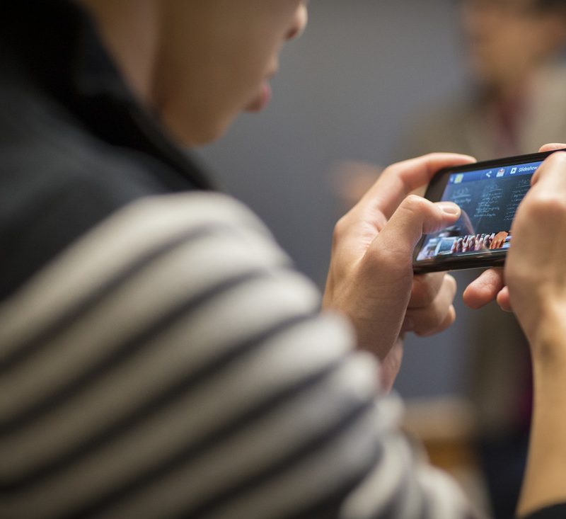 Teaching Toolbox: Managing Disruptive Behavior – LTC Blog – Carleton ...