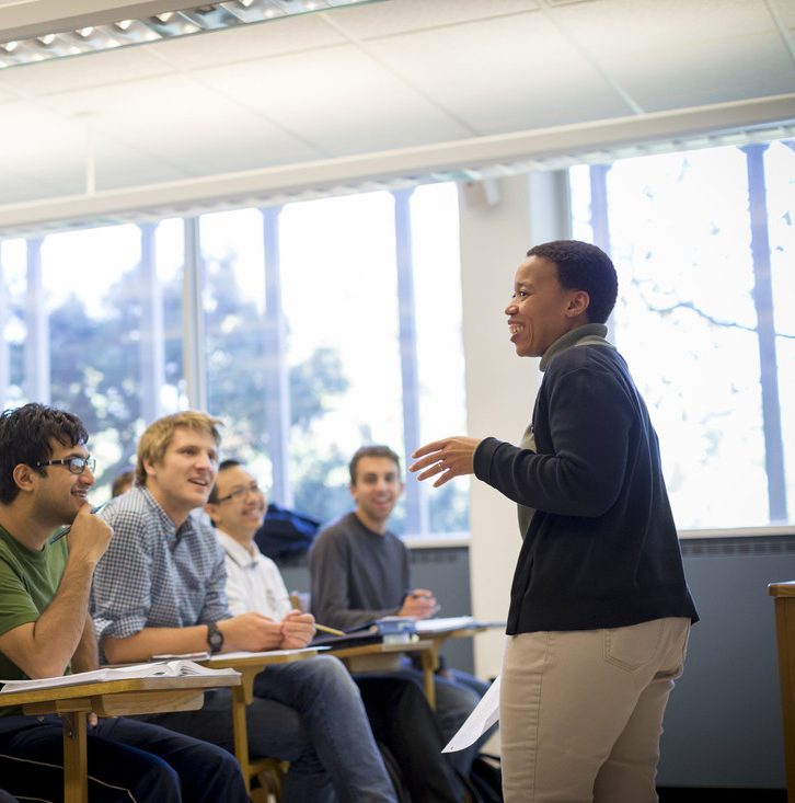 Feelings of learning in active learning versus lecture settings – LTC ...