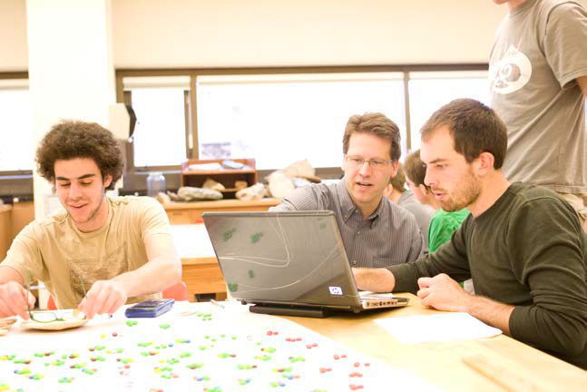 Feedback and assessment in collaborative projects with students – LTC ...