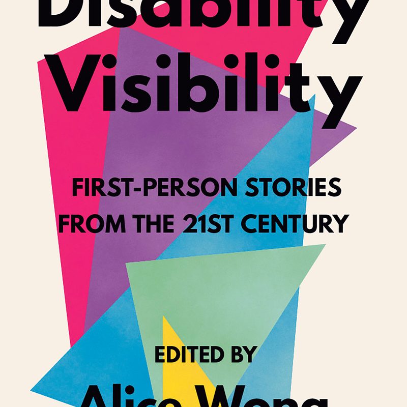 Disability Visibility Book Group – Learning and Teaching Center ...