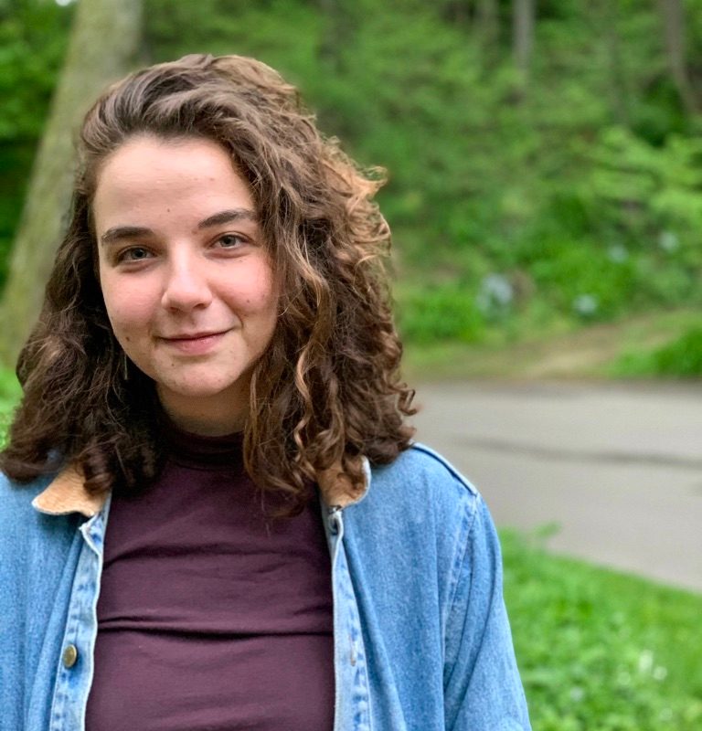 Laura Diamond – 2020 Senior Art Show – Carleton College
