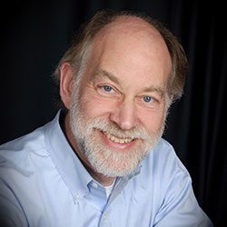 “On Being” Features Dean Newman – Center for Community and Civic ...