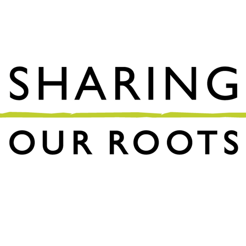 Sharing Our Roots – Center for Community and Civic Engagement ...