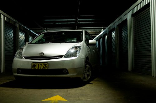 Carleton joins the hybrid revolution – Sustainability at Carleton ...