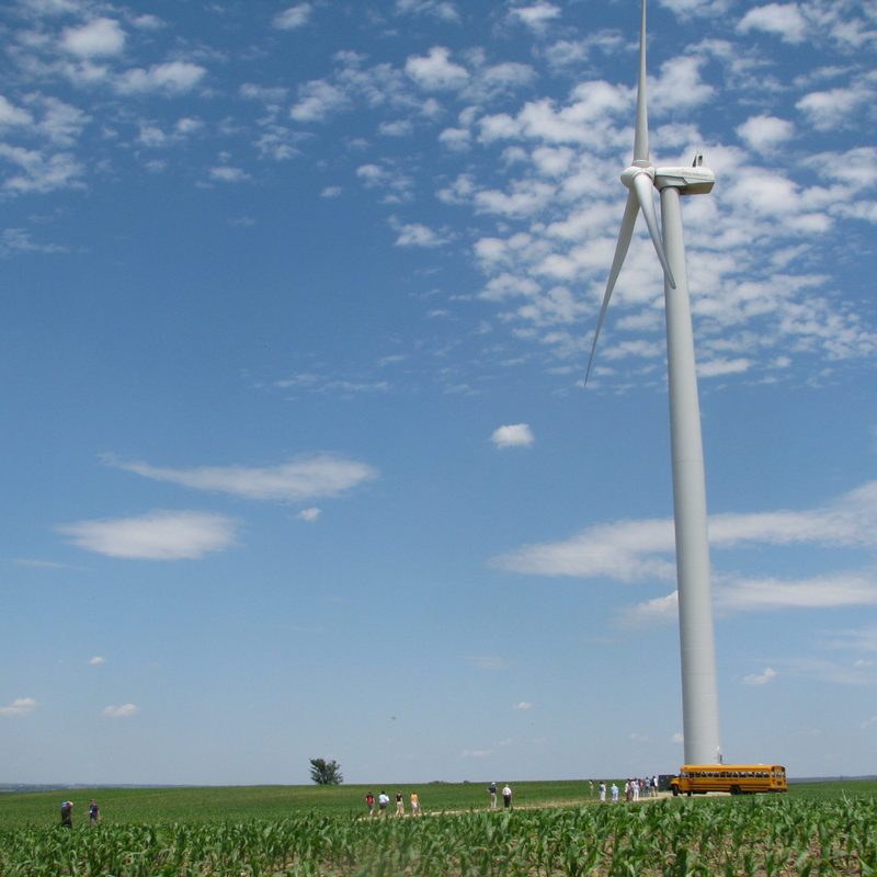 Sarah Fortner named director of sustainability as Carleton expands ...