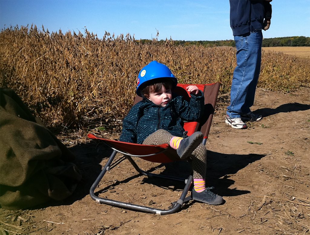 Martha Larson’s Goodbye to Carleton – Sustainability at Carleton ...