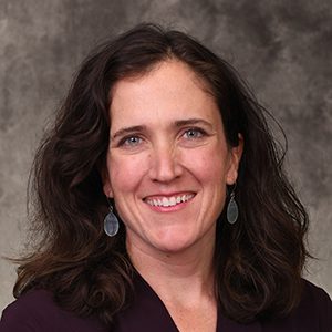 Sarah Fortner’s Hello! – Sustainability at Carleton – Carleton College