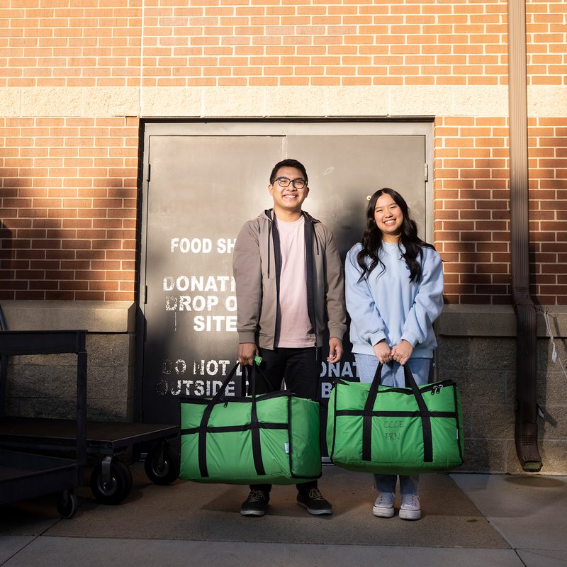 Goal 2: Student Leadership in Climate Justice – Sustainability at ...