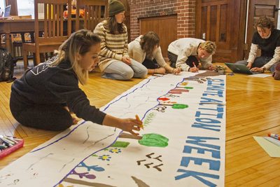 Celebrating Carleton’s Climate Action & Earth Day – Sustainability at ...