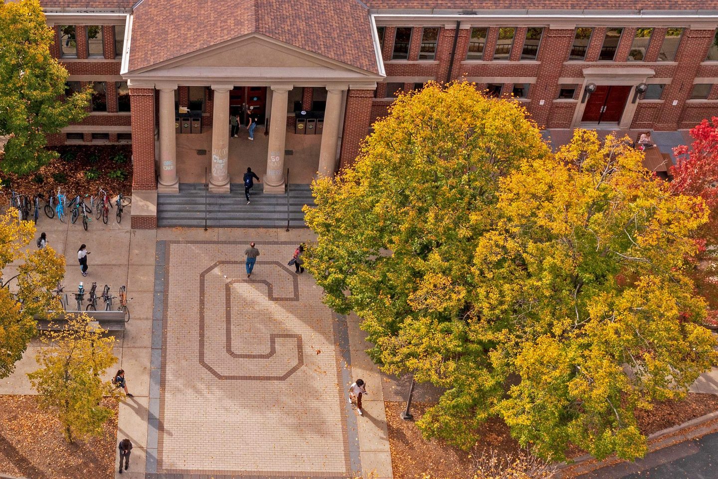 Human Resources – Carleton College