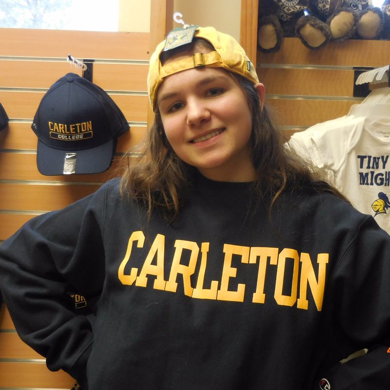 Congratulations! – Carl2020 – Carleton College